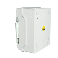 NLS 30771 | 6 Pole Surface Mount Weatherproof Switchboard IP66