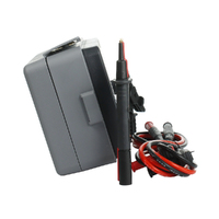 Kyoritsu 3132A Insulation & Continuity Tester | Compact Safety Tool