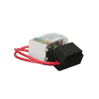 CLIPSAL 31E2PUDM-WE | Integrally Switched Push Button Universal Dimmer ...