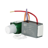 Clipsal Iconic 40CSFM-VW | Fan Speed Controller, 4-Position Off-1-2-3 ...