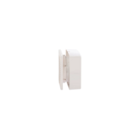 Clipsal Airflow 7106AN | Wall Mounted Exhaust Fan, 200mm, Auto Switched ...