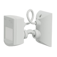 Clipsal 750WPR5-GY | Infrascan Passive Infrared |18m Detection Range ...