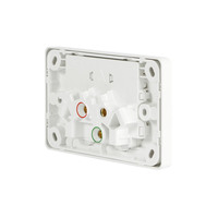 Buy Clipsal C2025 | Double power point GPO 10Amp 250v White (Classic ...