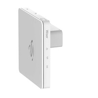 Clipsal Iconic Wiser CLP501902 | Wiser Smart Hub | Zigbee Enabled ...