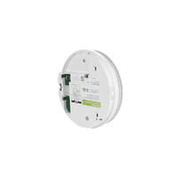 Brooks EIB3016 | Photoelectric 230-volt Smoke Alarm with 10-year ...