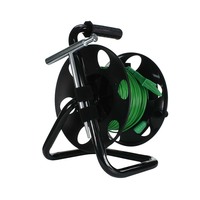 Nesco EWR-50FHD | Flexible Earth Trailing Lead Cable (50m) with Earth ...