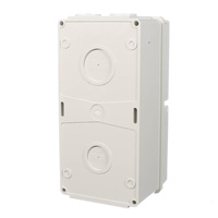 CLIPSAL EY56C332 | 3 Pin 32Amp Switched Socket Outlet IP66 | Easy56