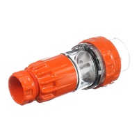 CLIPSAL EY56P332 | 3 Pin 32 Amp Straight Plug IP66 | Easy56