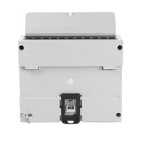 Matelec FKW-15120-NMI | 3 Phase 100Amp KW Hour Meter Direct Online ...