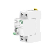 Clipsal MX9RC240 | 40A 2 Pole MAX9 RCCB | 30mA Type A