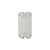 NHP NL432PV | Enclosed DC Isolating Switch 32A 1500V IP66 | 4 Pole