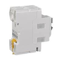 CLIPSAL RCD240-30 | 2 Pole 40Amp 4.5kA RCD 30mA
