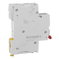 CLIPSAL RMSW180 | 80 amp Main Switch single pole | Resi Max 4