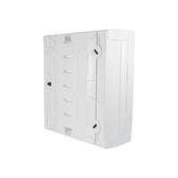 Clipsal RMXE112S Resi MAX 12 Module Switchboard - Streamlined Power ...