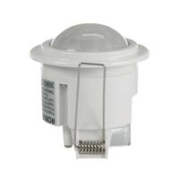 ROBUS RR360-01 | 75mm Proton Motion Detector 360°PIR (WHITE)