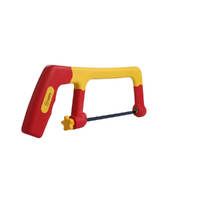 Major Tech VHSJ0106 | 150mm 1000V Insulated Junior Hacksaw
