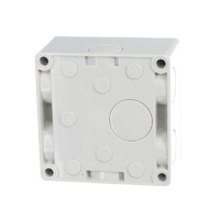 Clipsal WS226/20 | Single Weatherprotected Switch 20A, 250v, IP66, M80 ...