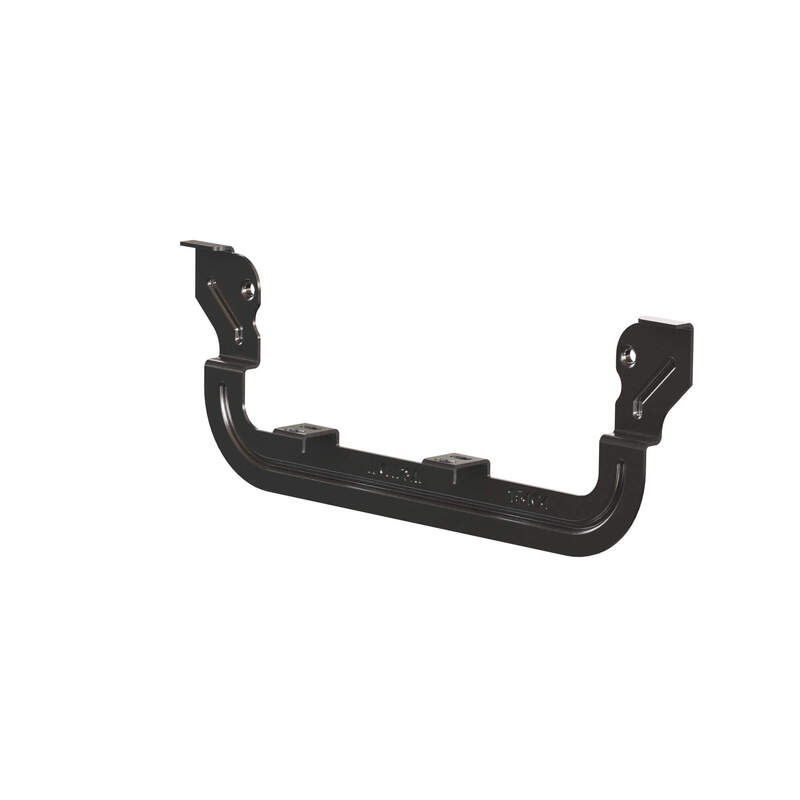 Clipsal 154C4 | Solis C Clip Bracket 120mm Mounting