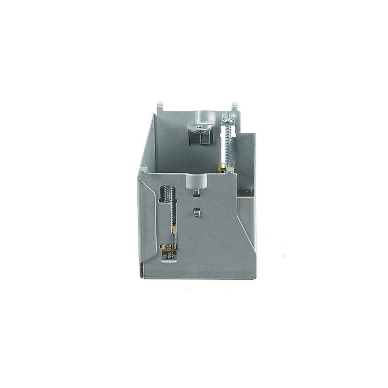 Clipsal Fire Rated Wall Box 157/1F