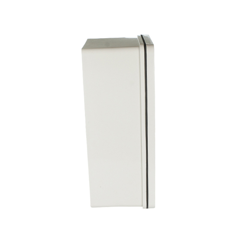CLIPSAL 265-5 | Adaptable Weatherproof Box 211mm x 108mm x 81mm IP56 | Grey