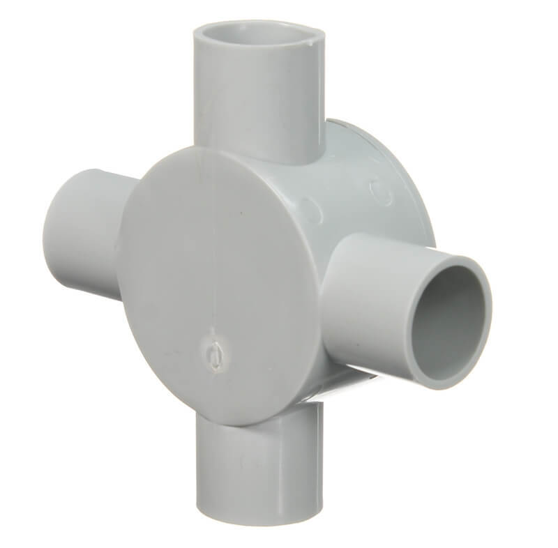 4 Way 25mm Junction Box | JB4-25 | 30065