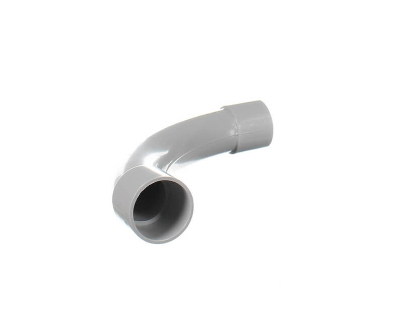 32mm PVC Standard Bend 90° | SB32