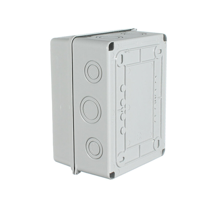 NLS 30765 | 5 Pole Surface Mount Weatherproof Switchboard IP65