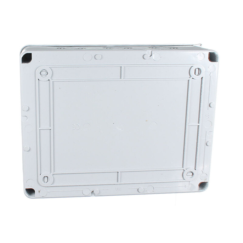 NLS 30767 | 12 Pole Surface Mount Weatherproof Switchboard IP65 ...
