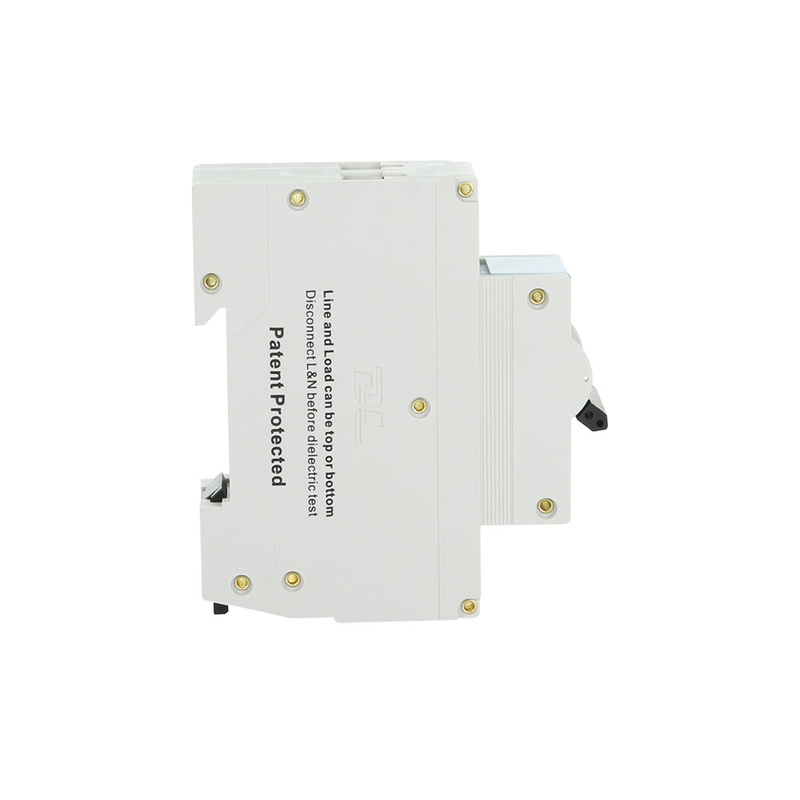 NLS 30825 | 32 amp 4.5KA Single Pole RCBO * NEW A TYPE