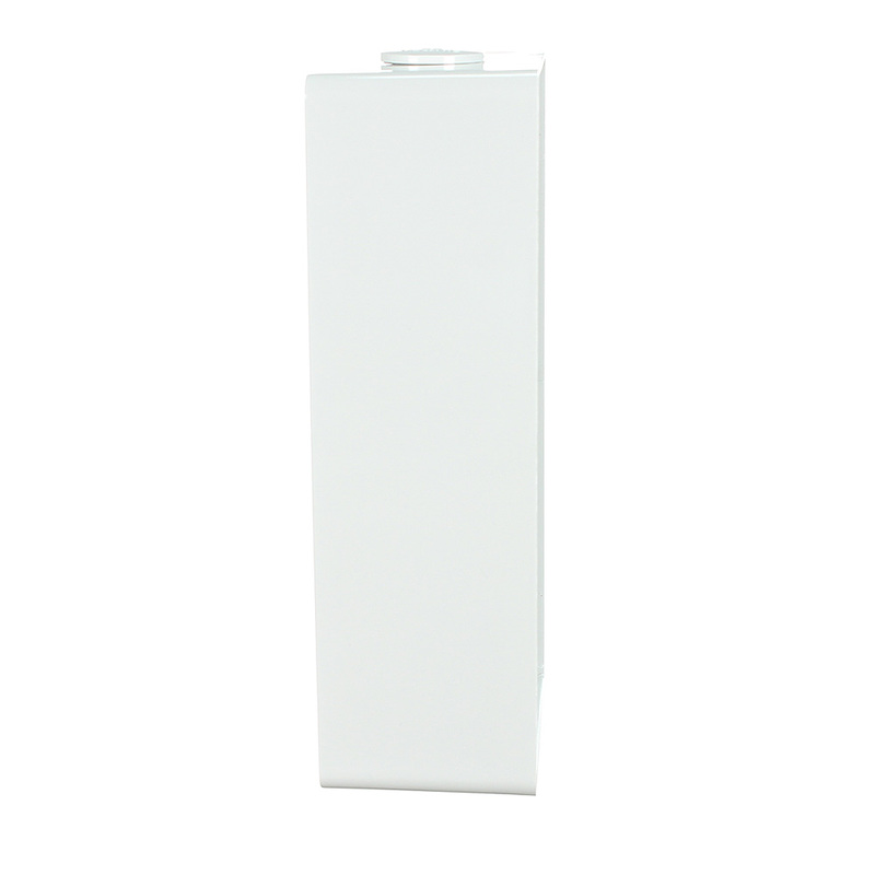 NLS 30883 | Industrial Enclosure Mounting Base | 2 Gang PVC