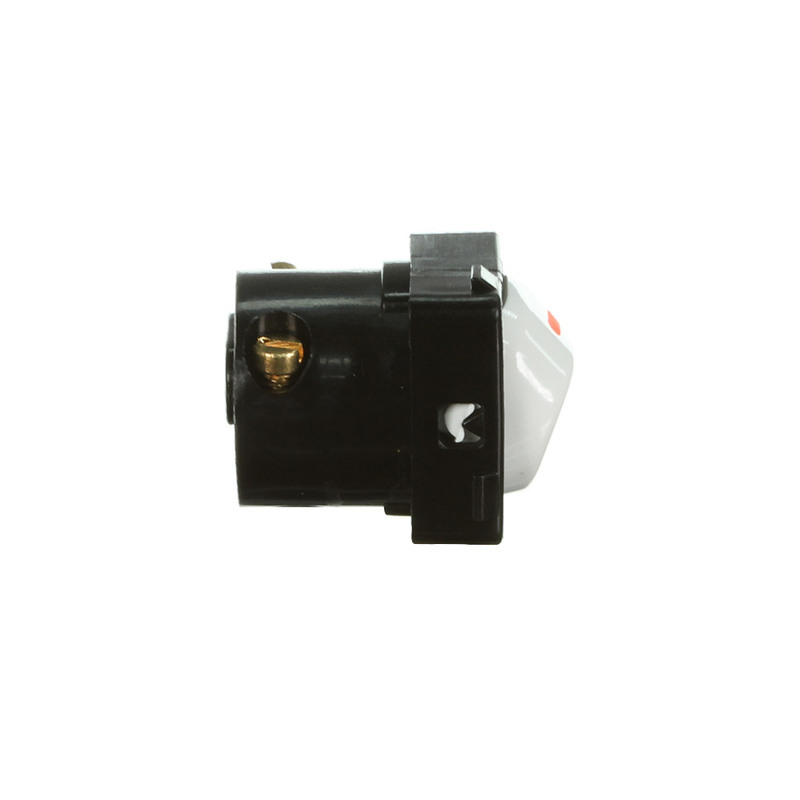 Clipsal 30LM-WE | Light Switch Mech 10 Amp (30 Series) White