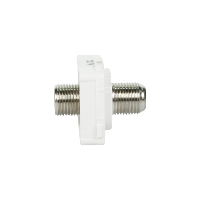 CLIPSAL 30PFM |Mech F Type White (30 Series) 30PFMWE