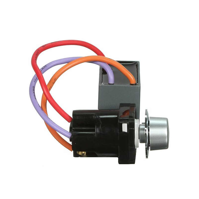 CLIPSAL 4060CSFM | Fan Speed controllers (mech only) - Saturn series ...