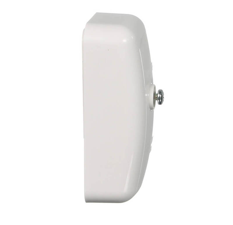 CLIPSAL 559/3-WE 3 terminal Mini Junction Box with Electrical Connectors