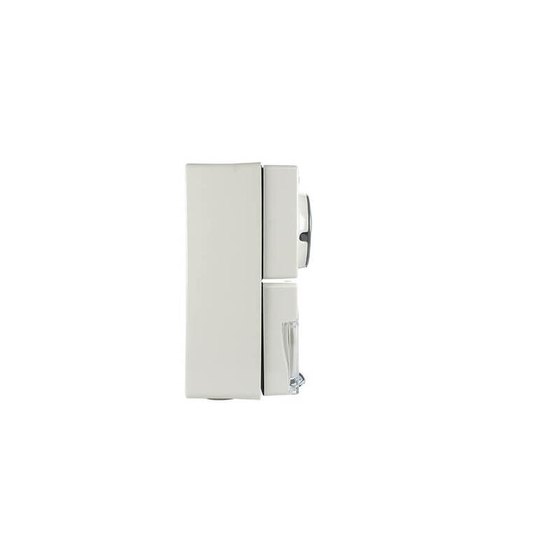 Clipsal 56C540GY | 5 Pin 40Amp 500V Switched Socket Outlet IP66 | 56 Series