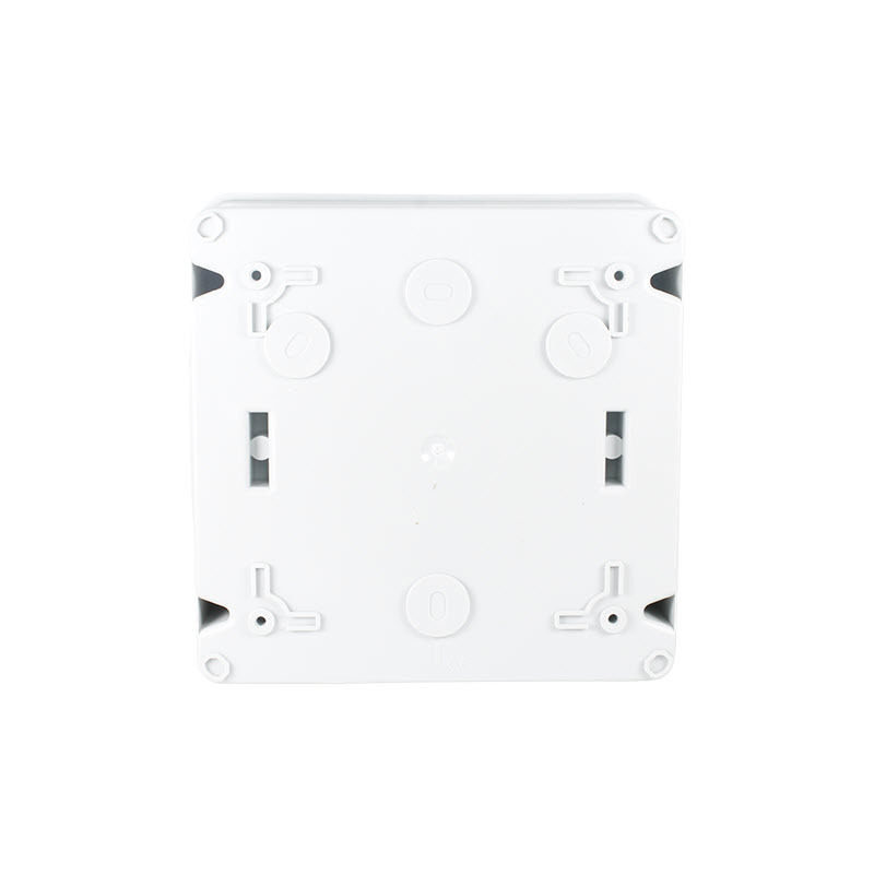 Legrand 601978 | 8 Module Surface Mount Weatherproof Switch Board IP65 IK09