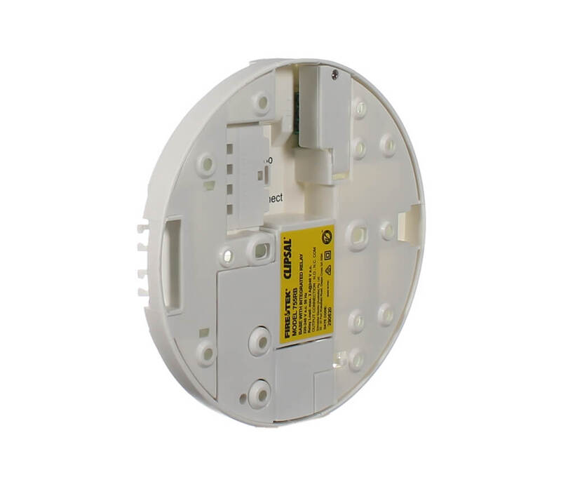 CLIPSAL 755RB | Relay Base for 240v Smoke Alarm