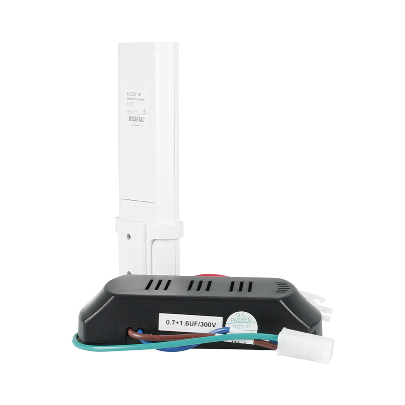 CLIPSAL ACESR16K1 | 16 Channel RF Remote Control Kit