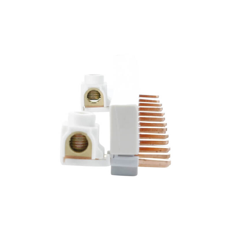 BB1PN12-80 | RCBO Busbar 1P+N 12 Pole 80Amp Insulated