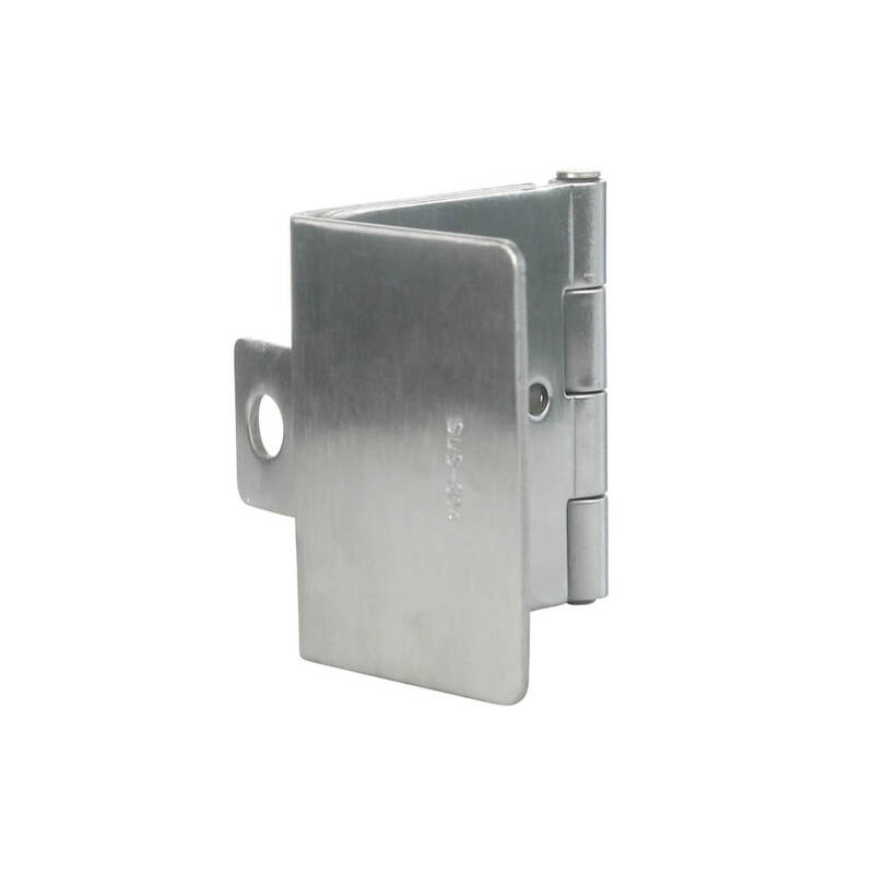 Energex CL-1SS | Energex Crocodile Meterbox/Cabinet Clasp | Stainless ...