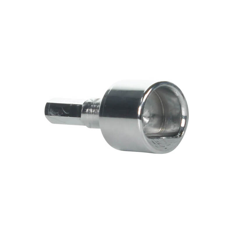 Cabac D-SOCKET - Efficient D-Bolt Socket for Quick Pillar Box Access