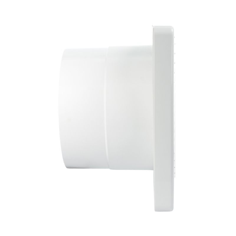 FANTECH DOM-150C | Extract Fan Ducted Wall Ceiling Mount 150mm | White