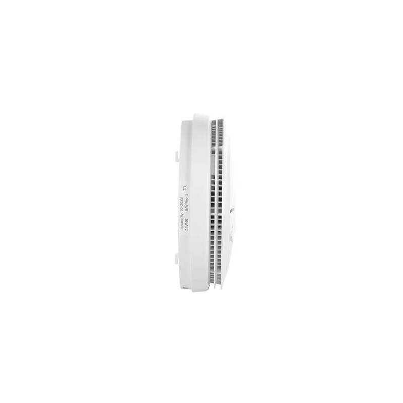 Brooks EIB3016 | Photoelectric 230-volt Smoke Alarm with 10-year ...