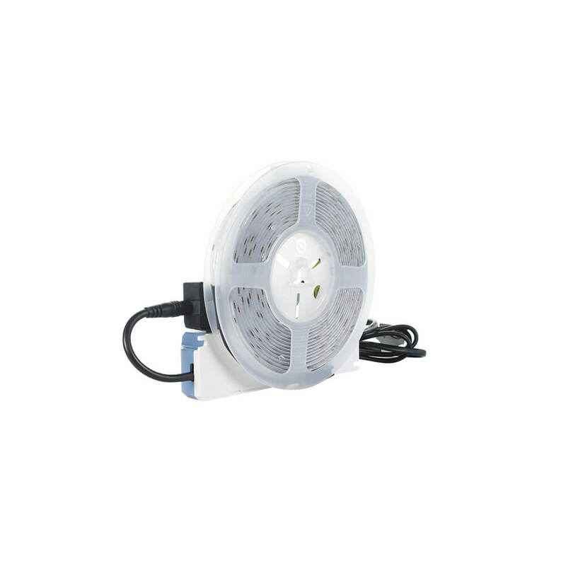 SAL FLBP24V5RGB-BTAM | PIXIE Smart LED RGB Strip Lights 24V | Dimmable | 5M