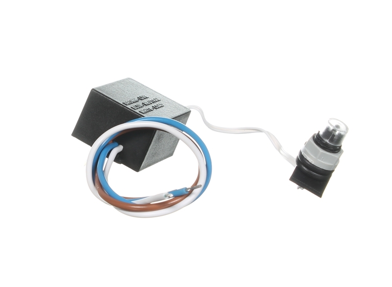 Matelec FSW-12207-L | Sunset Switch With Sensor Extension LR50