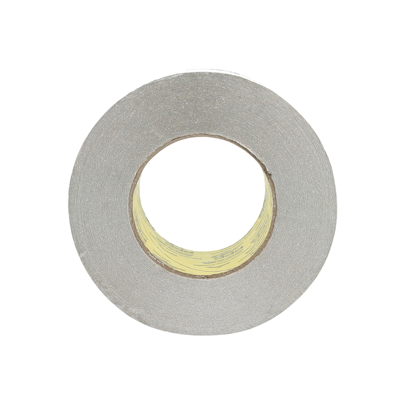 PPC FTR-72 | Reinforced Aluminium Foil Tape 72mm x 50m