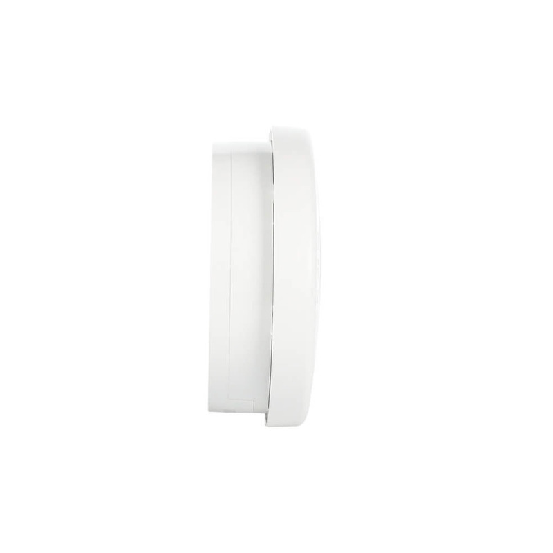 PSA LIF6800 | 240V Photoelectric Smoke Alarm with 9V DC Battery Backup