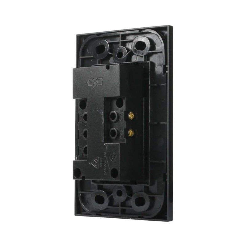 Electronic Time Delay Switch | 30 sec – 480 Minutes | Red LED Indicator ...