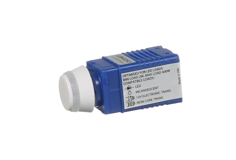 MEDM | Led Smart Phase Adaptive Dimmer Mechanism 400w | Diginet