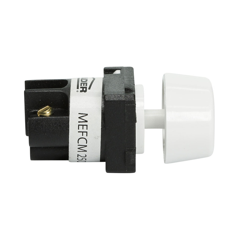 Trader Meerkat MEFCM | Rotary Fan Controller without Capacitor